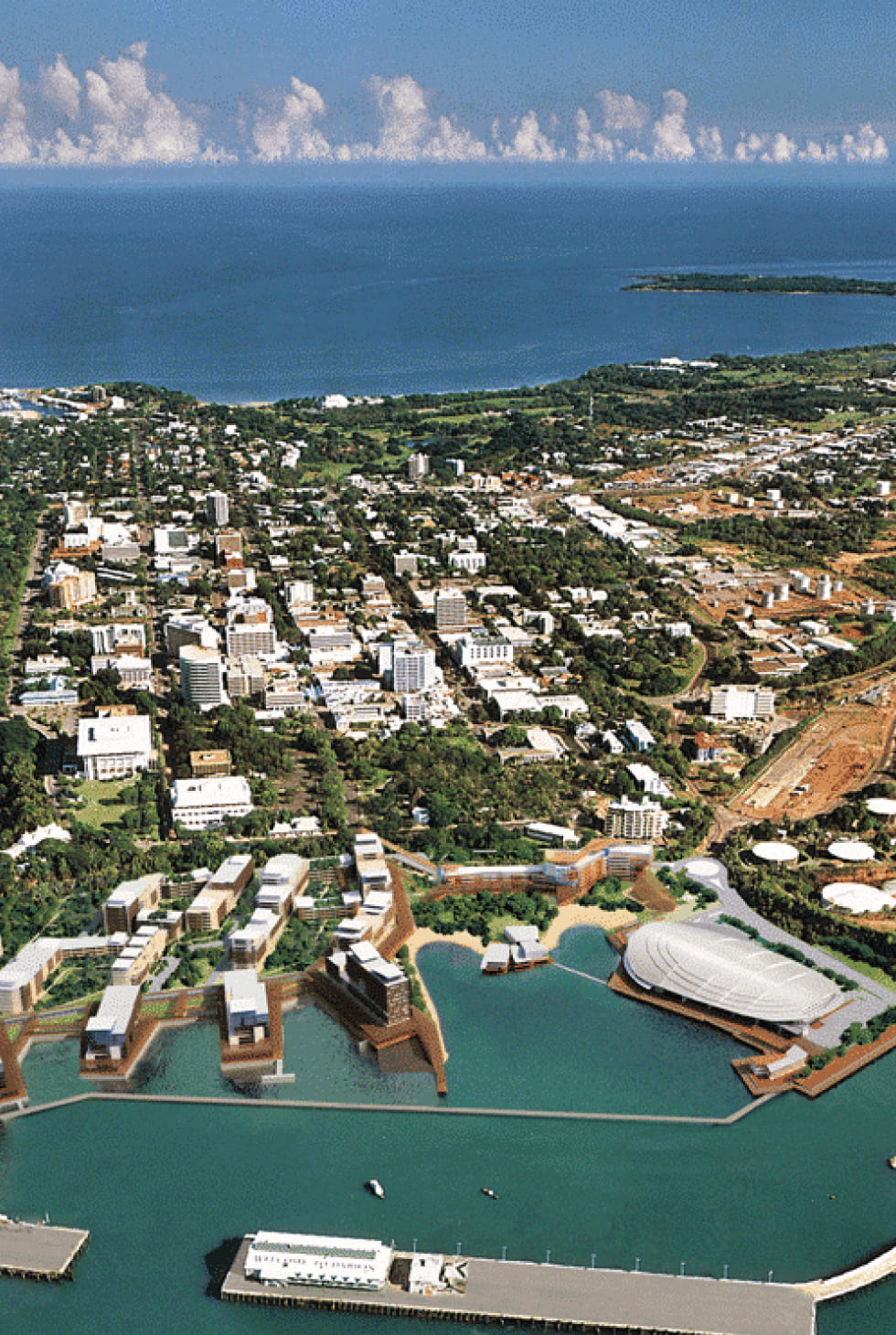 Darwin | Oolloo education